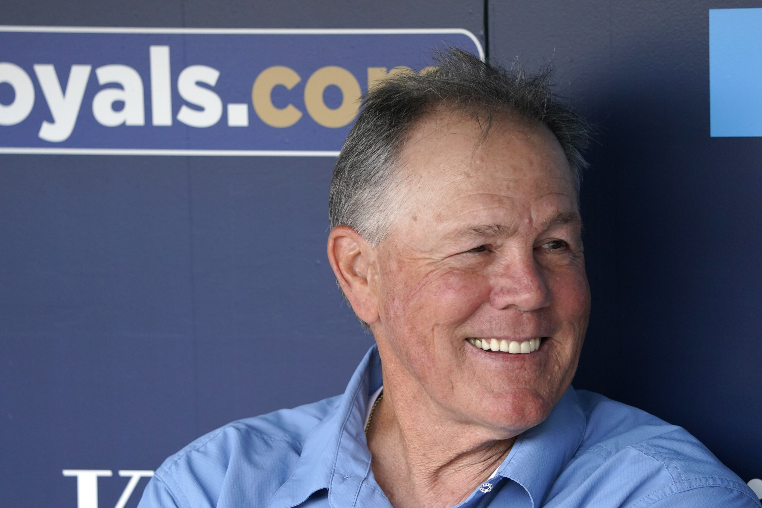 Royals bring back former manager Ned Yost as a senior adviser to ...